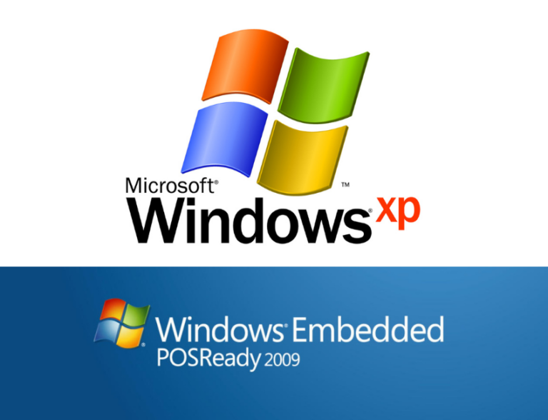 Fine supporto Windows Xp e Pos Ready 2009 - AreaFox